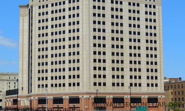 Milwaukee County Jail - CF Inmates, Milwaukee, WI, Offender Search